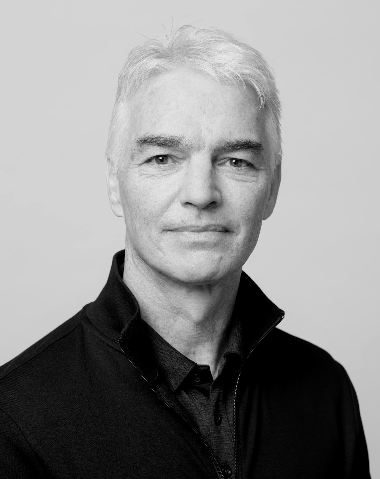 Frank van Diggelen | GPS.gov